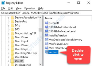 Fix DirectX Setup Error An internal system error occurred in Windows 10 ...