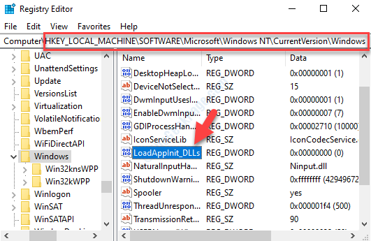 Windows installation encountered an unexpected error code 0xE0000100 Fix