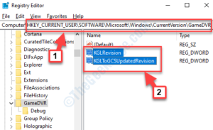 Game Bar Not Opening in Windows 10 / 11 Fix