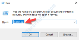 How to Remove Drop Shadow effect in Windows 11 & 10