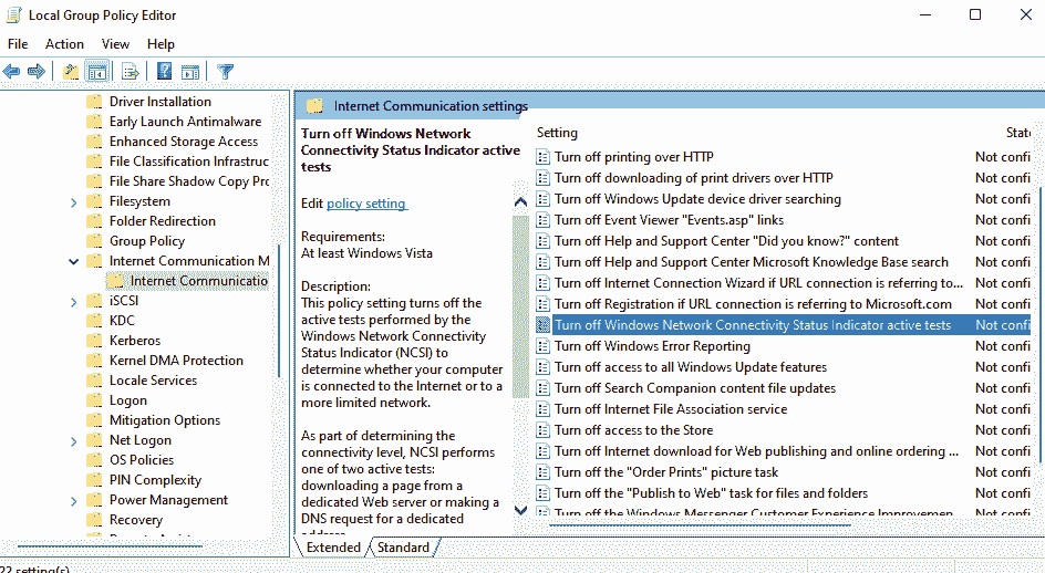 WiFi not automatically connecting in windows 10/11 Fix