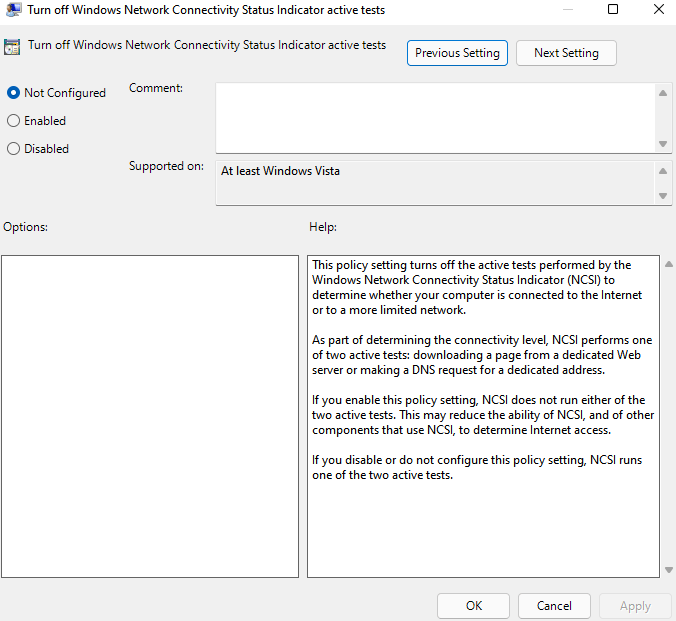 WiFi not automatically connecting in windows 10/11 Fix