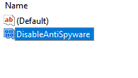 Windows Defender Won’t Start in Windows 10/11 Fix