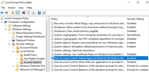 The installer has insufficient privileges to access Fix in Windows 11 / 10