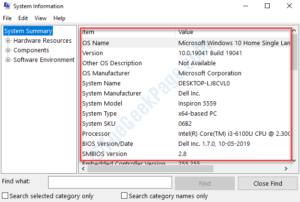 Check your windows 10 or 11 PC is 32 bit or 64 bit easily