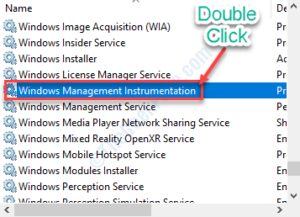 Windows management files moved or missing error in Windows 10 / 11 Fix
