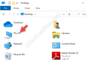 Error 1310, Error Writing to File in Windows 10 / 11 Fix