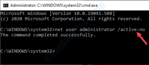 Windows Shell Experience Host (ShellHost.exe) high CPU usage Fix
