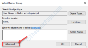 The installer has insufficient privileges to access Fix in Windows 11 / 10