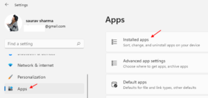 Game Bar Not Opening in Windows 10 / 11 Fix