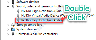 Audio Renderer Error 'Please Restart Your Computer' error Fix