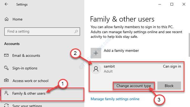 An error occurred during port configuration in Windows 10 Fix