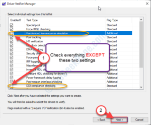 Fix The computer has rebooted from a bugcheck issue in Windows 10 , 11