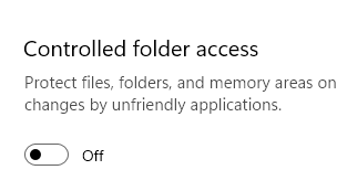 Error 1310, Error Writing to File in Windows 10 / 11 Fix