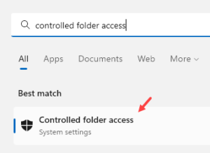 Error 1310, Error Writing to File in Windows 10 / 11 Fix