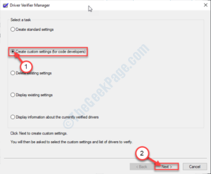 Fix The computer has rebooted from a bugcheck issue in Windows 10 , 11