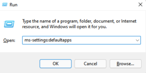 Msftconnecttest Redirect Error on Windows 10 / 11 PC Fix