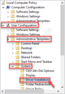 Windows requires a digitally signed driver Fix in Windows 10/11 PC