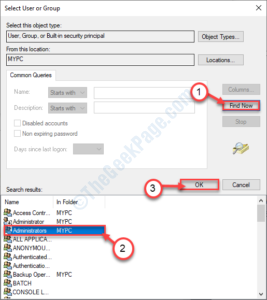 The installer has insufficient privileges to access Fix in Windows 11 / 10