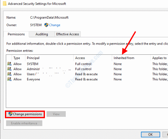 Windows Defender Won’t Start in Windows 10/11 Fix