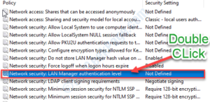 The handle is invalid error on Windows 10 Fix