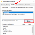 Fix Peer Networking Error 1068 on Windows 10 / 11 PC