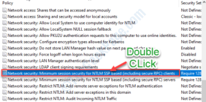 The handle is invalid error on Windows 10 Fix