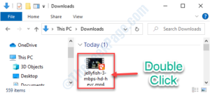 Error code 0xc00d5212 in Windows Media Player or Movies app Fix