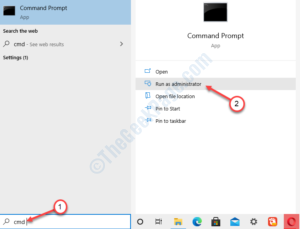 Windows Shell Experience Host (ShellHost.exe) high CPU usage Fix