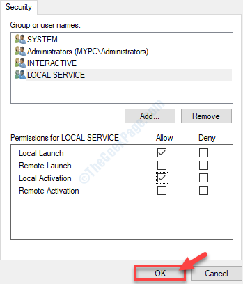 The service to detect this status is disabled error in Windows 10/11