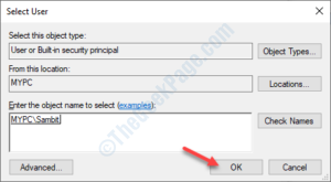 A Javascript Error occurred in the main process of Windows 10 / 11