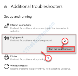 Realtek Digital output has no sound at all Fix