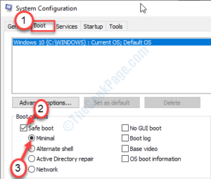 Windows Shell Experience Host (ShellHost.exe) high CPU usage Fix