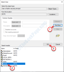 A Javascript Error occurred in the main process of Windows 10 / 11