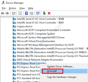 This Device Cannot Find Enough Free Resources That It Can Use (Code 12) Error Fix