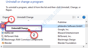How to solve LogonUI.exe error in Windows 10 / 11