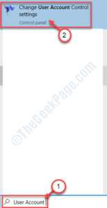 Fix you don't have permission to save in this location windows 10 / 11