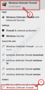 PPP link control protocol was terminated error code 734 Fix