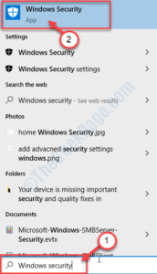 Unknown Software Exception error code 0xe06d7363 Fix