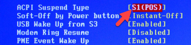 What Is Acpi Bios Error In Windows 10 11 And How To Fix It