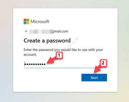 How to Create or Delete Microsoft and Local Account on Windows 10