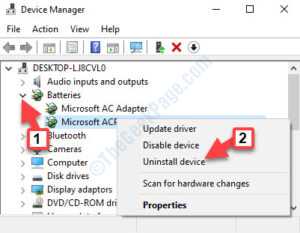 What is ACPI BIOS Error In Windows 10 / 11 and How to Fix It