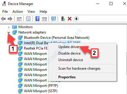 Wireless Capability Turned Off Error in Windows 10 / 11 Fix