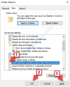 How to delete large Hiberfil.sys and Pagefile.sys Files in Windows 10 / 11