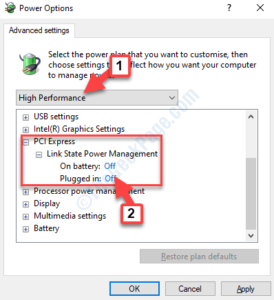 Reset to Device, DeviceRaidPort0 Was Issue Error Fix