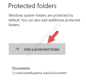 How to Turn On Ransomware Protection in Windows Defender