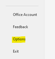Microsoft Outlook won't open in Windows 10 / 11 Fix