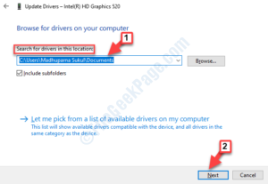 Failed to load Hardware Monitor Driver Error in Windows 10 Fix