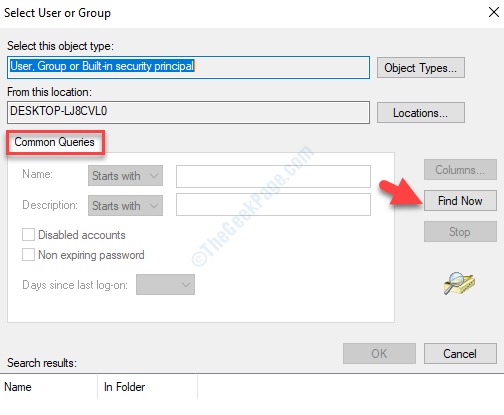 Fix Cannot access WindowsApps Folder in Windows 10 / 11