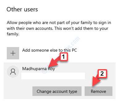 How to Create or Delete Microsoft and Local Account on Windows 10